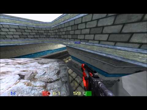 Steam Community :: Video :: Xonotic - Mirificaption #1