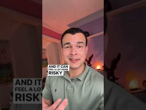 The Pros & Cons Of Investing In REITs In 60 Seconds 🏠