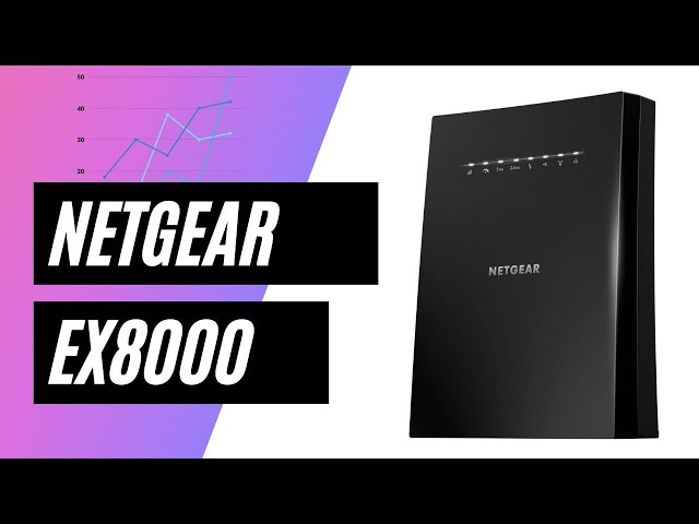 10 best Wi-Fi extenders for gaming in 2022