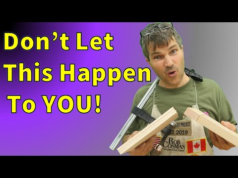 Rob Cosman Woodworking - Hand Tools | RobCosman.com