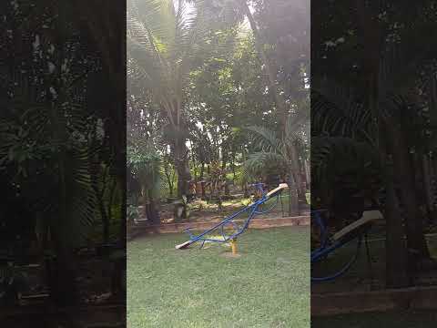 Santiniketan baul mon resort