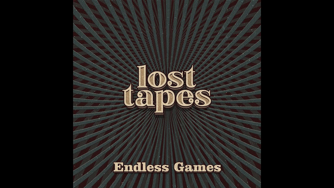 Lost Tapes — Shadows