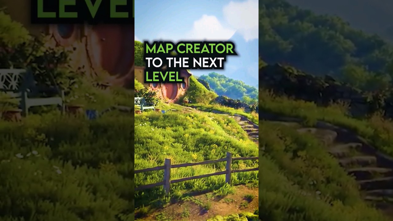 Terrain Sculpting in Real-Time! #dnd #unity3d #gamedev #ttrpg #vtt #devlog #indiegame