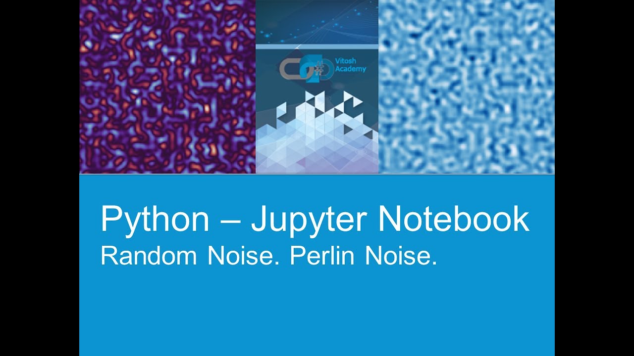 Perlin Noise Algorithm