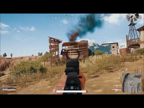 Steam Community :: Video :: Levi & Friends PUBG Noobage #1
