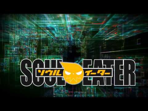 Steam Community :: Video :: ソウルイータ ⎿Papermoon⏋Lyrics [HD] [Soul Eater ...