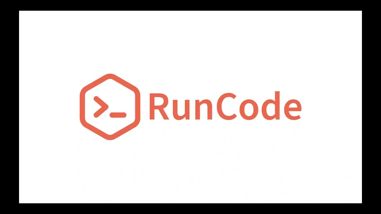 Explore RunCode browser extension now!!!