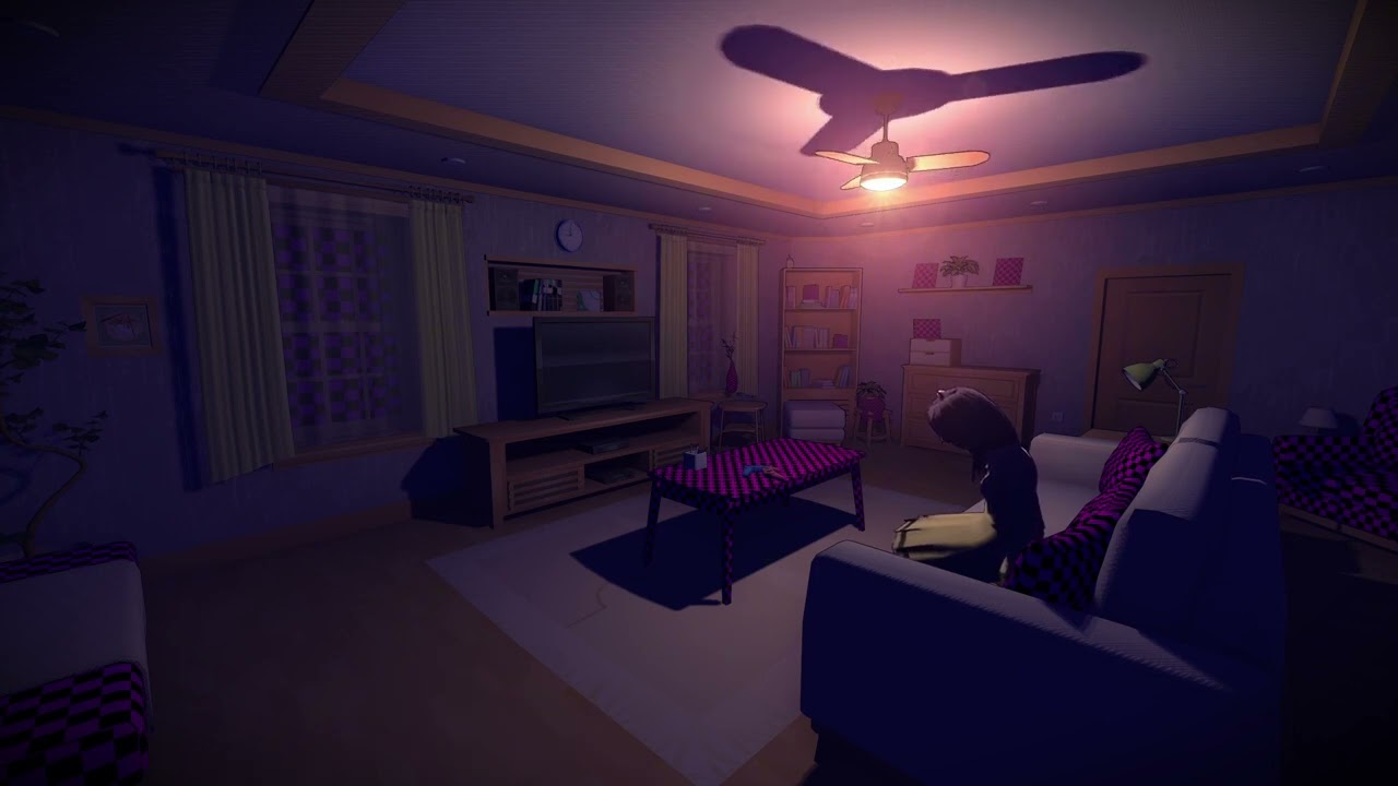 Miside Ambience - Old Version