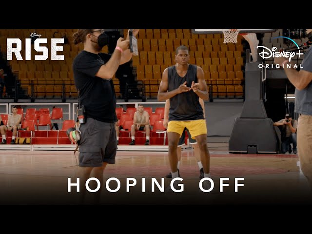 What time will Rise air on Disney +? Release date, plot and more about ...