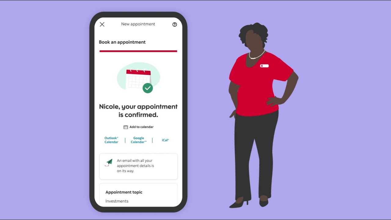 Book An Appointment Online Scotiabank Canada
