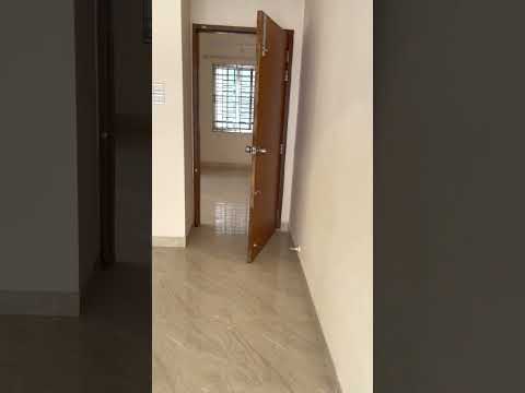 RAJUK Uttara Apartment, Building No. 7C (Isamoti), Flat No. xxxx