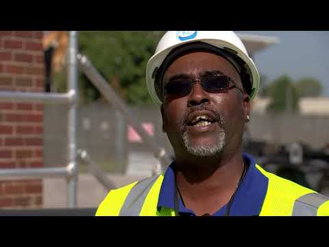 The City’s Dirty Secrets | Nathan Vickers