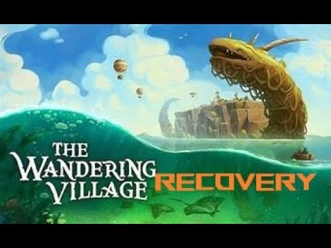 Steam Community :: Video :: Wandering Village RECOVERY AND EXPANSION ...