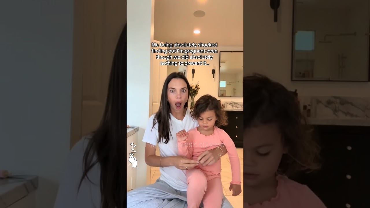 Literally STUNNED 💖 Happy Babies Kidz View 💕 #happybabieskidzview