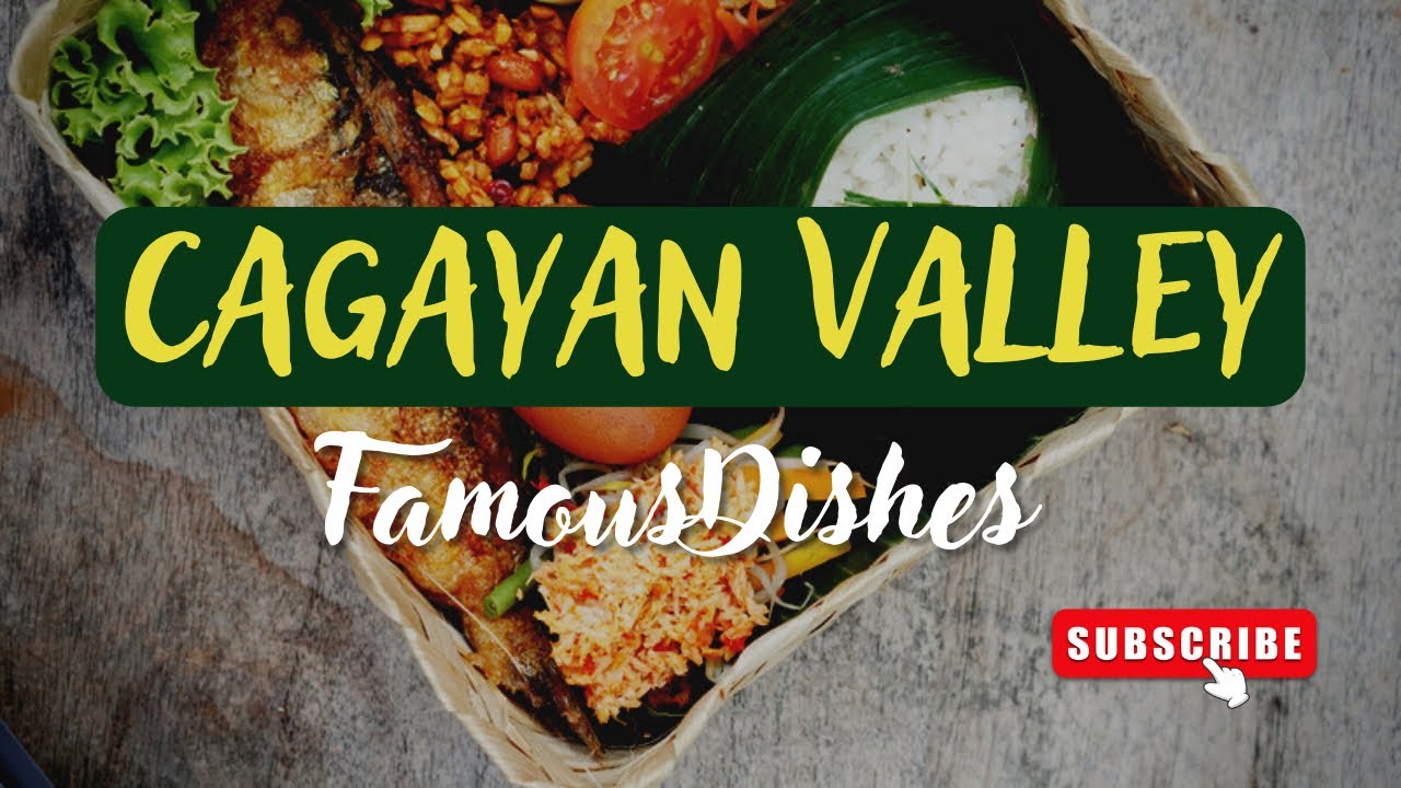 Exploring Cagayan Valley: A Culinary Journey Through Region II | Galaxy.ai