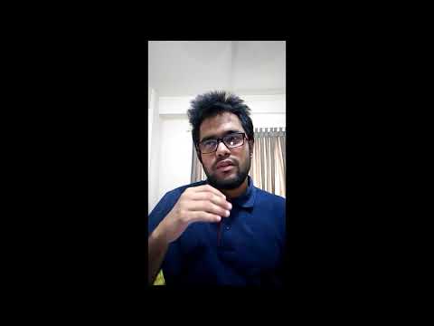 FUTURE RS/TARC GOING STUDENTS OF BRAC UNIVERSITY...THIS ONE'S FOR YOU! (Read Description Below)