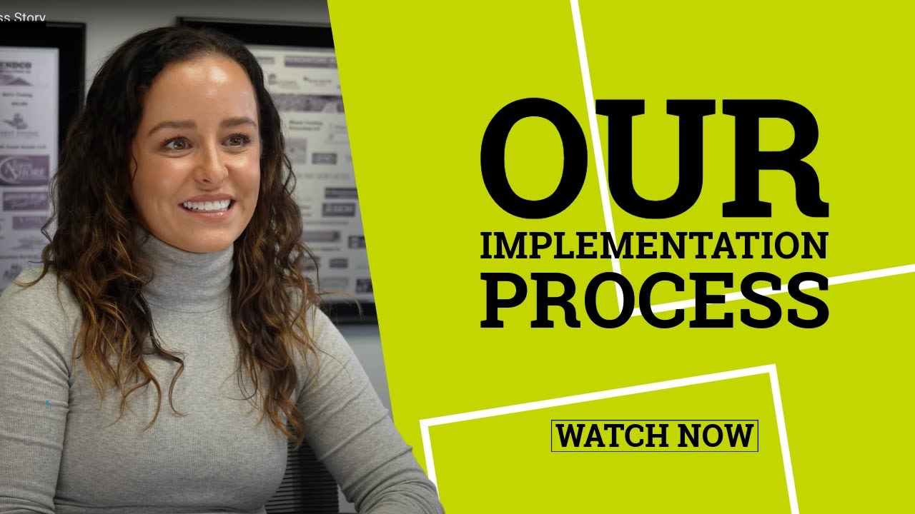 Our Implementation Process