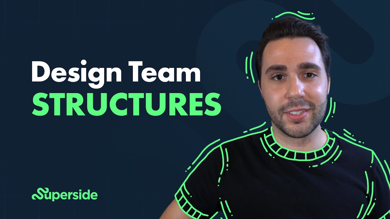 How to Structure Design Teams