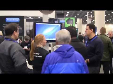 Fujitsu ix500 Introduced at Macworld 2013 -BMI Solutions Authorised Partner