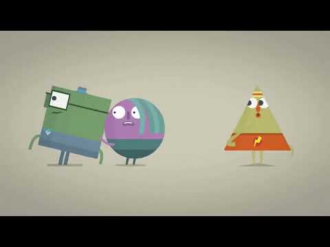 BBC Bitesize what are 3D shapes