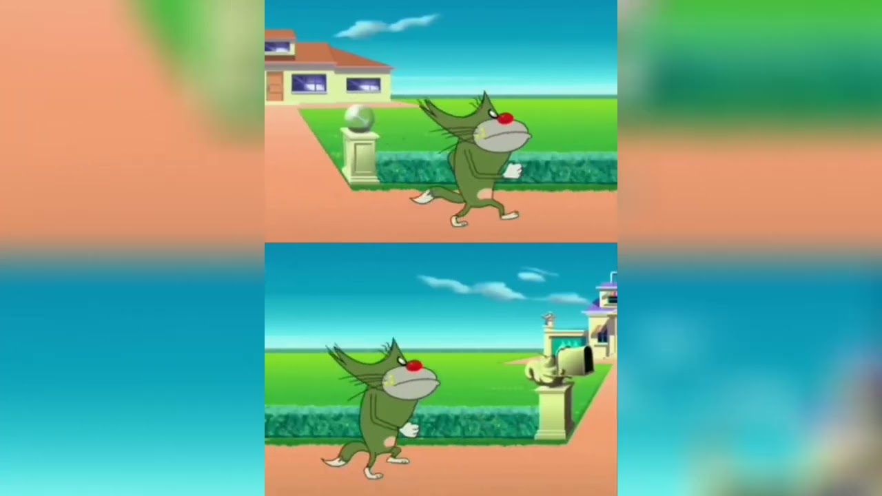 Jack walking meme template (Download link available)