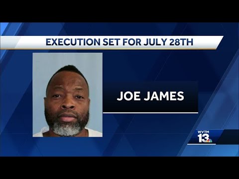 Joe Nathan James Jr. biography: 13 things about Alabama man who shot ...