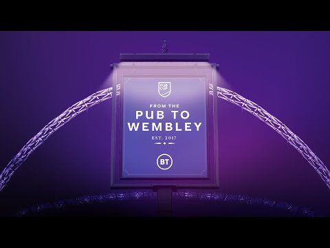 BT Sport Pub Cup Men's Final: The Bull's Head vs The Wishing Well