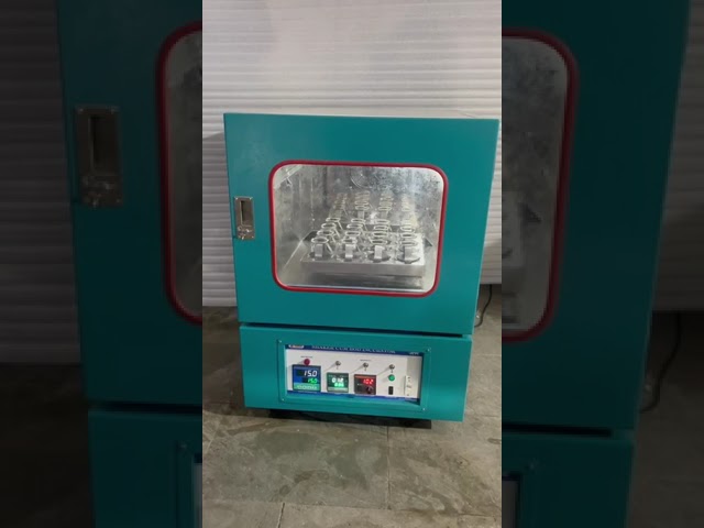 BOD Incubator - PID BOD Chamber Manufacturer from Vasai