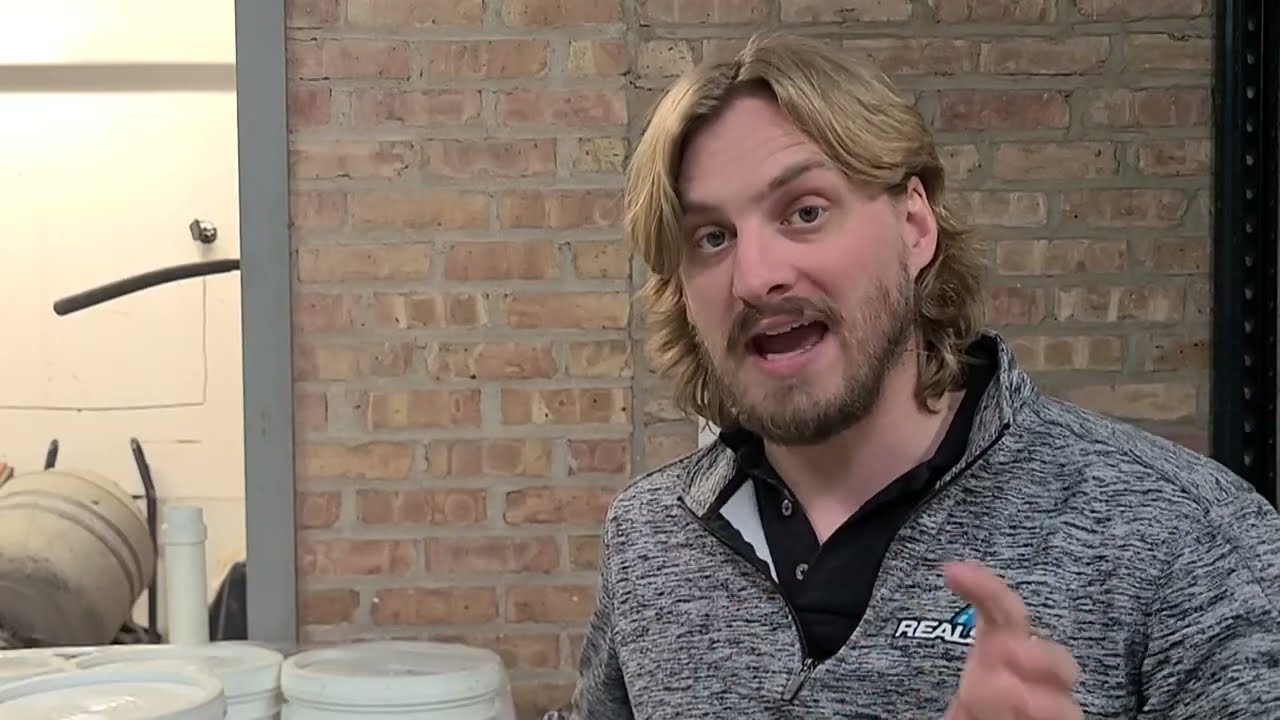 Hydraulic Cement: Uses and Applications