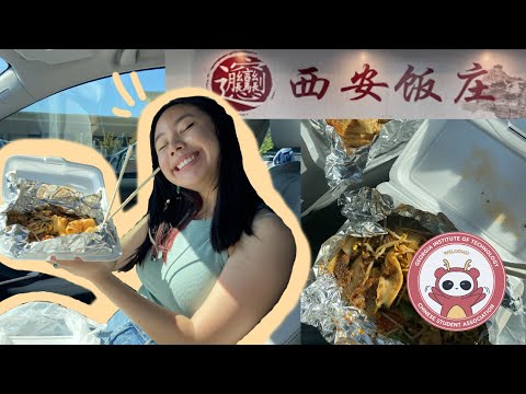 CSA Restaurant Reviews | Xi'an Gourmet House with Cindy Qiu