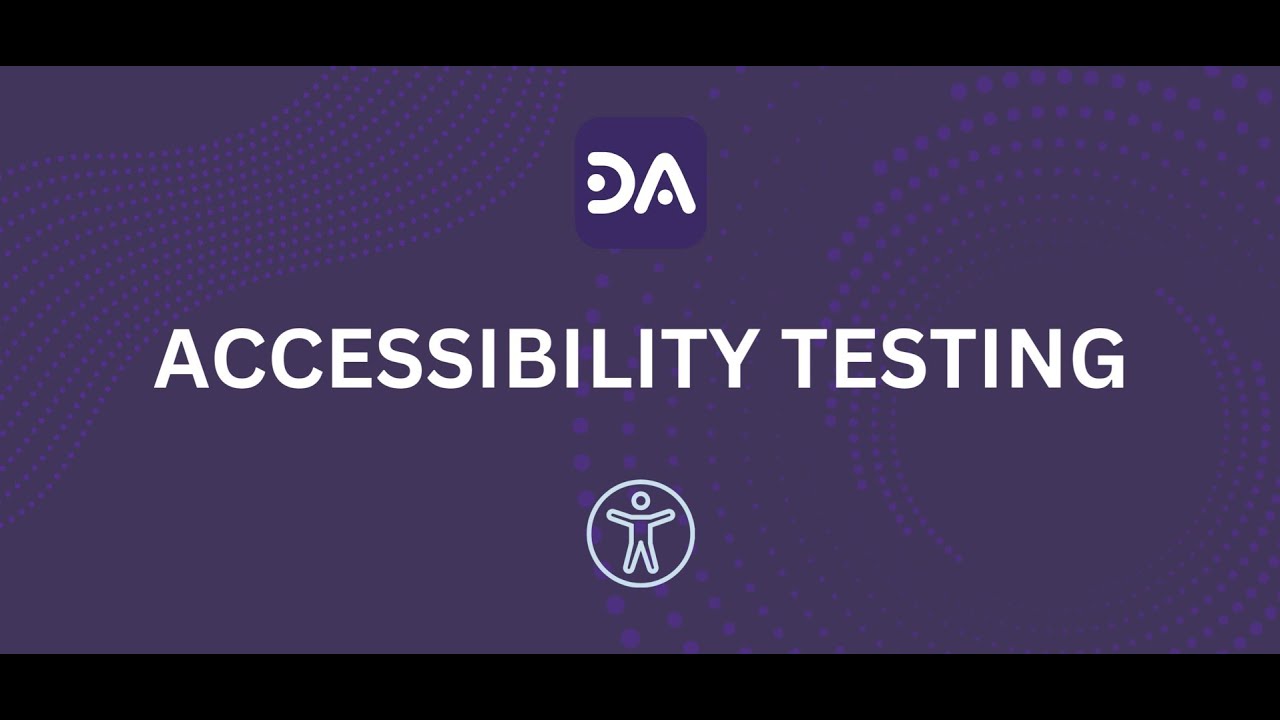 Accessibility Testing | DevAssure