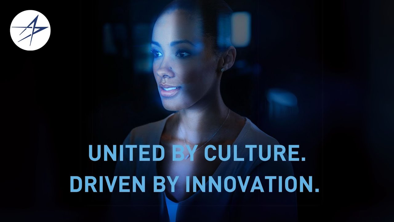 About Lockheed Martin