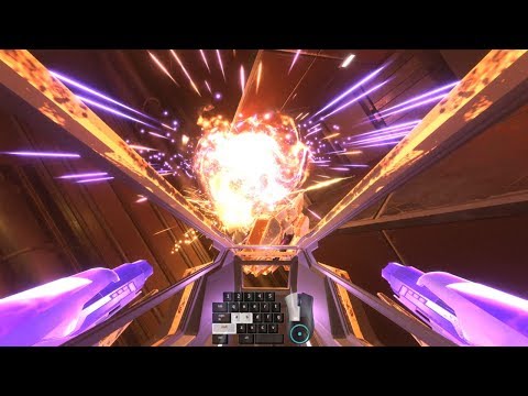 Steam Community :: Video :: Overload Multiplayer Customs | TB/TB Teams