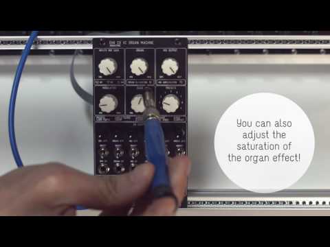 Modules That Sound Vintage - Gearspace