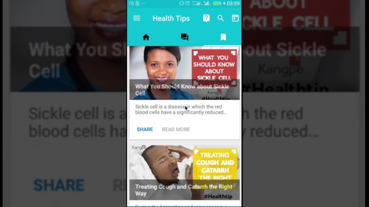 Kangpe - Android Apps on Google Play