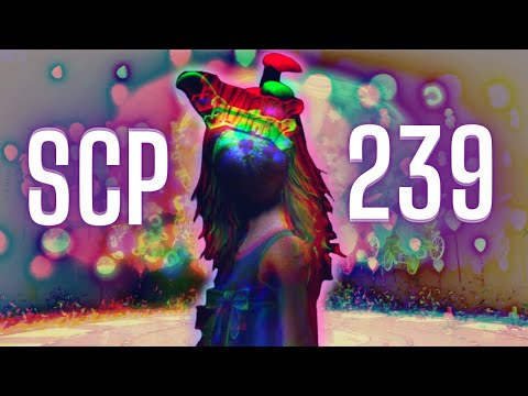 Steam Community :: Video :: SCP-239 [The Witch Child] ~ Secret File #4