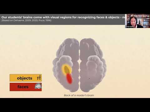Advancing Science of Reading in the Early Years - K–5 Literacy Program & Curriculum | Amplify CKLA
