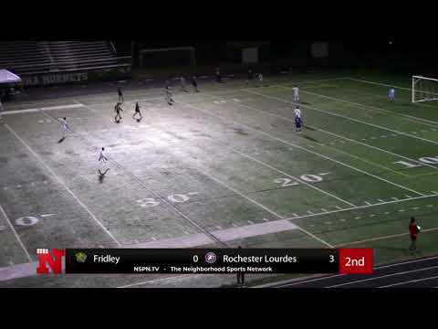 2024 MSHSL B 1A QF FRI v ROL 55'