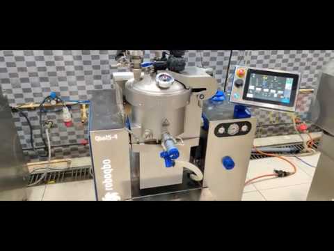 Roboqbo Universal - Roboqbo Multi Food Processing Machine Trader ...