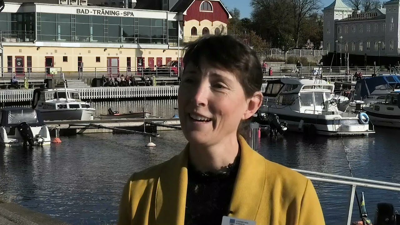 Ägarskifte och näringslivet i Strömstad – Coompanion Medarbetarövertagande