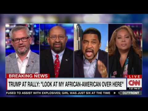 [Church News] TRUMP SUPPORTER PASTOR DARRELL SCOTT SUED FOR $563K IN ...