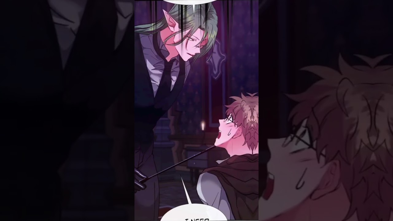 3 in 1 🔥🔥#bl #manga #manhwa