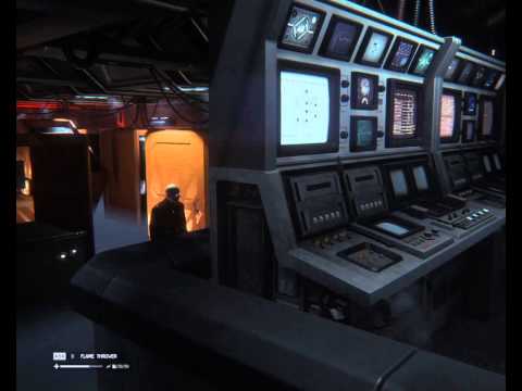 Steam Community :: Video :: Alien: Isolation - Long play