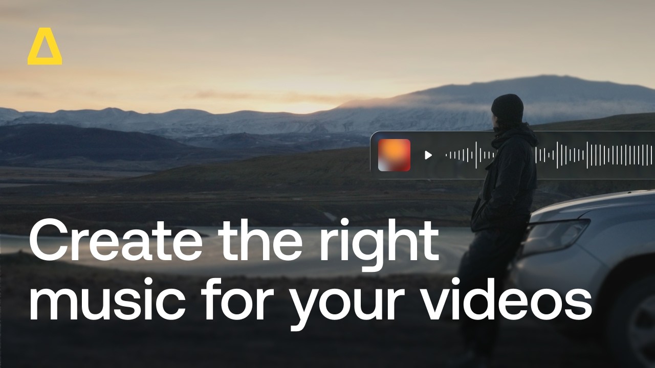 Create Custom Music in Seconds with Artlist AI