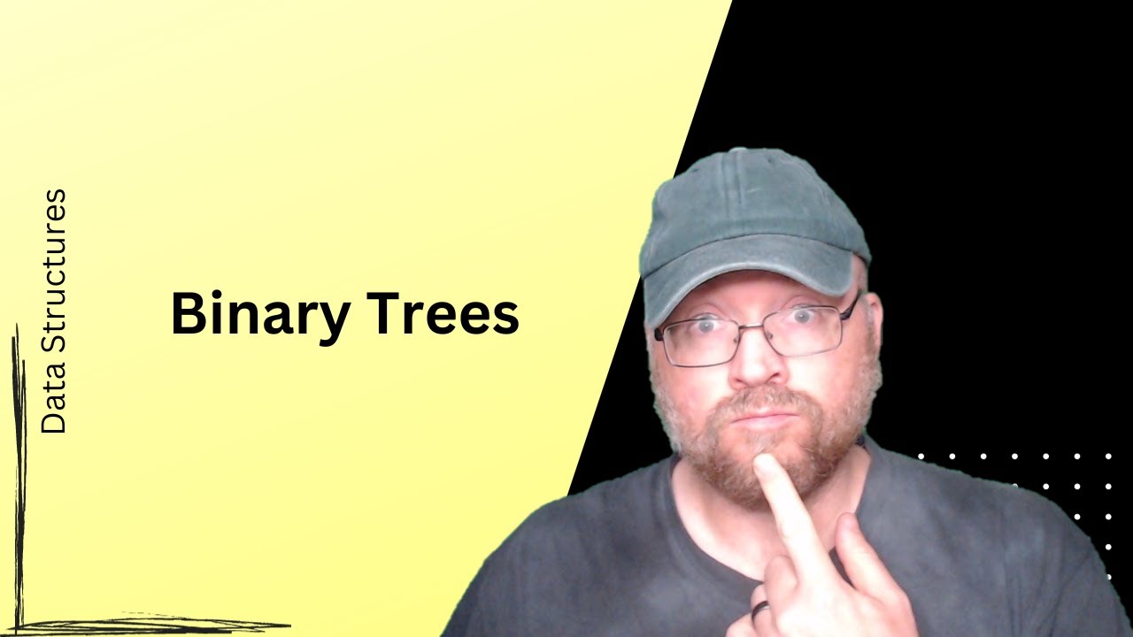Binary Tree Basics: A Beginner's Guide to Understanding and Implementing Binary Trees
