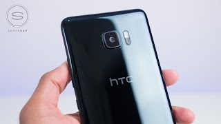 HTC U Ultra 64GB Black купити в інтернет-магазині: ціни на смартфон U Ultra 64GB Black - відгуки ...