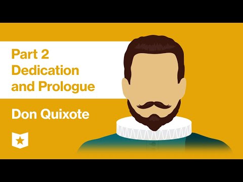 Don Quixote Study Guide | Course Hero