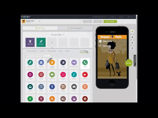 Swiftic Pricing, Features & Reviews 2022 - Free Demo