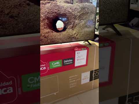 65ur87 lg Tv 2023 #lg #lgtv