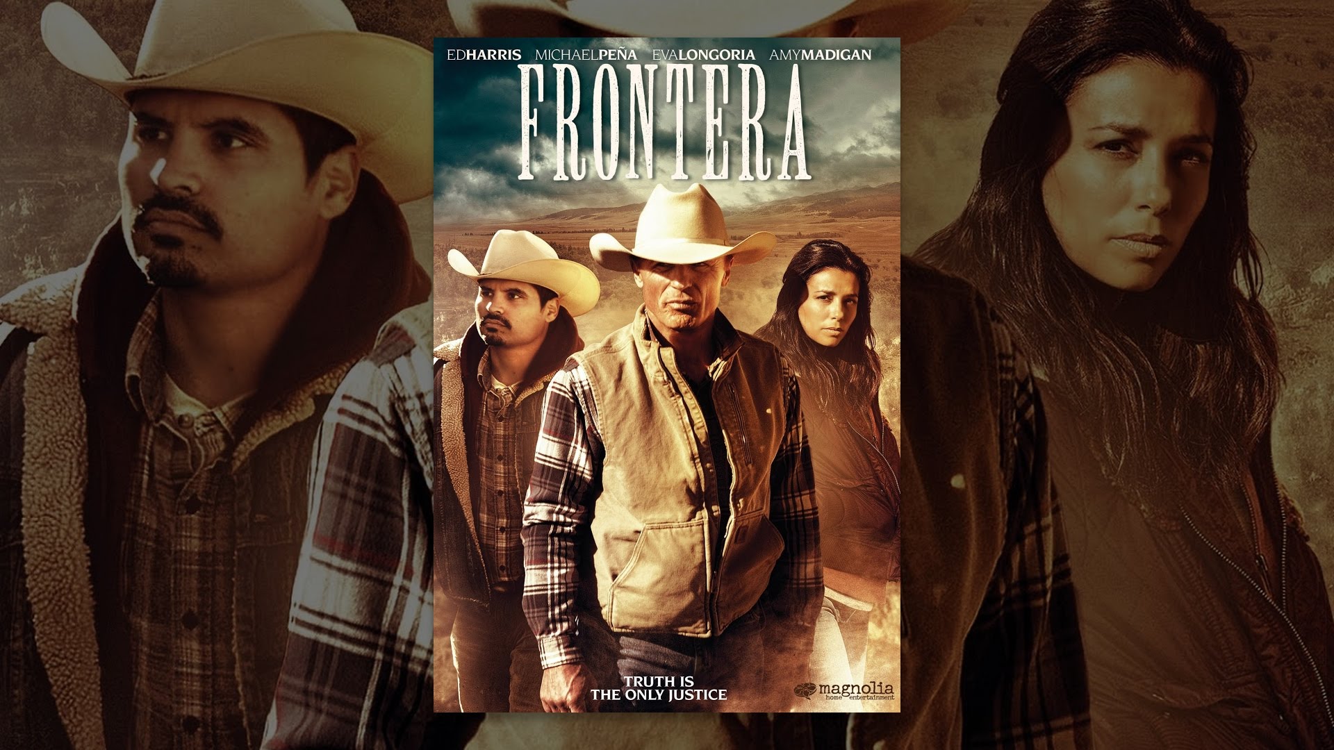 Frontera (2014) – Movies – Watch online, for FREE!